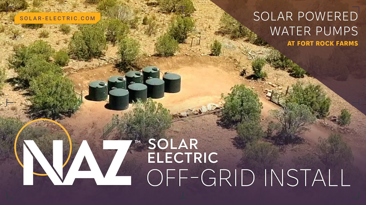 Videos – Fort Rock Farms